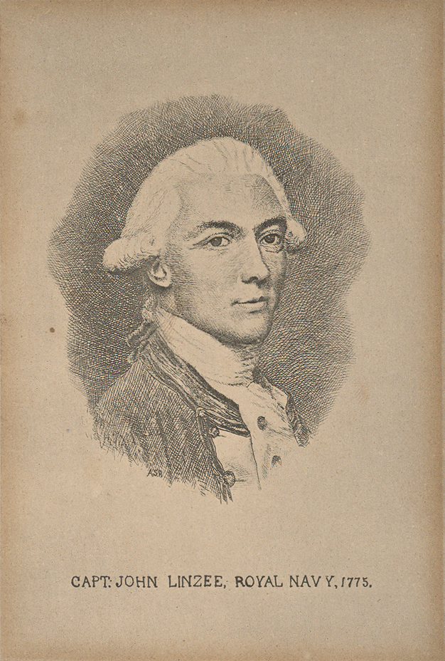 A Timeline of Capt. John Linzee’s Life and Naval Career – Kinsmen and ...