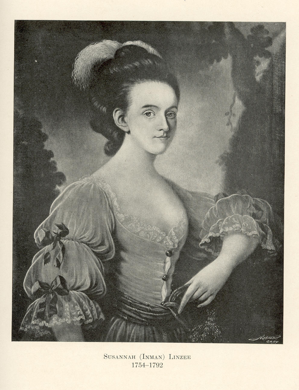 A Timeline of Capt. John Linzee’s Life and Naval Career – Kinsmen and ...